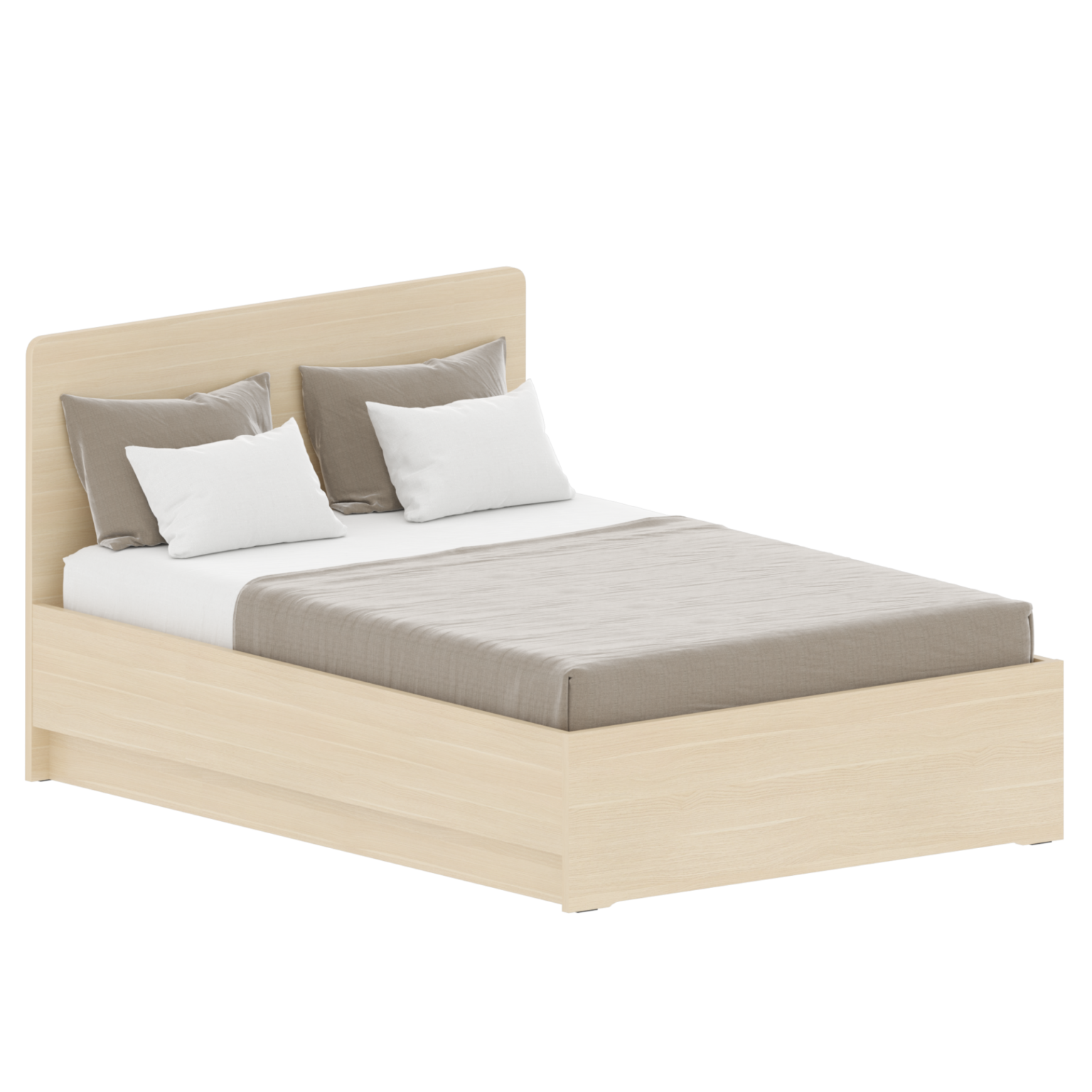 Postelje – udobne, trpežne in kvalitetne francoske zakonske postelje